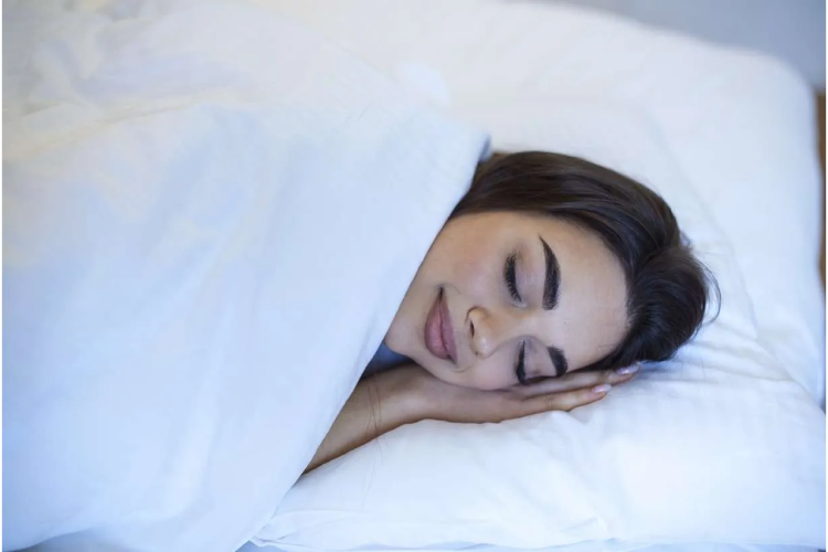 Discover Why Taking Beauty Sleep Is Important - The Vital Ways